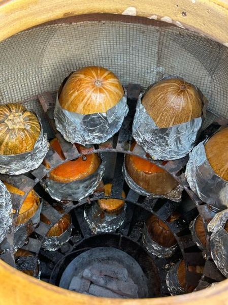 南瓜八宝饭怎么做_正宗做法窍门-第3张图片-山城妙识 南瓜八宝饭怎么做_正宗做法窍门-第3张图片-山城妙识