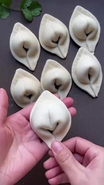 面点怎么做_花样大全带图解-第2张图片-山城妙识