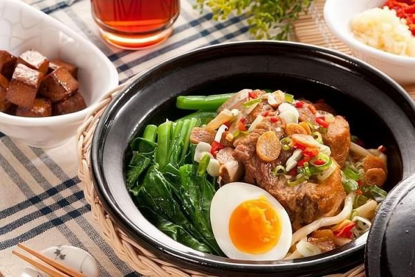 功夫煲仔加盟费多少钱_功夫煲仔加盟条件-第2张图片-山城妙识