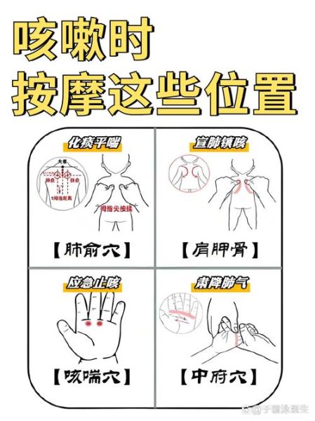 咳嗽吃什么药最好_咳嗽一直不好吃什么药-第2张图片-山城妙识 咳嗽吃什么药最好_咳嗽一直不好吃什么药-第2张图片-山城妙识