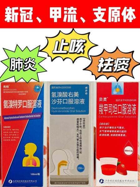 咳嗽吃什么药最好_咳嗽一直不好吃什么药-第3张图片-山城妙识 咳嗽吃什么药最好_咳嗽一直不好吃什么药-第3张图片-山城妙识