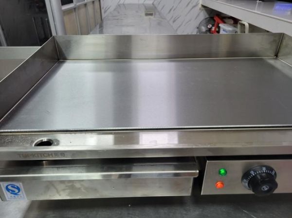 手抓饼机器多少钱一台_手抓饼机器价格图片对比-第1张图片-山城妙识