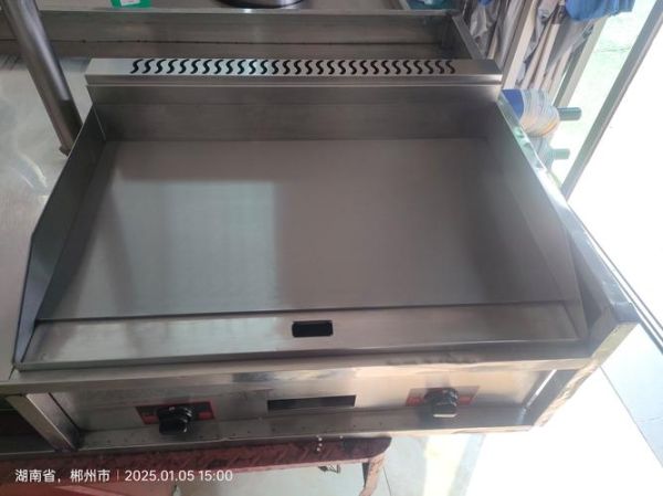 手抓饼机器多少钱一台_手抓饼机器价格图片对比-第3张图片-山城妙识