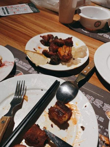 金汉斯烤肉多少钱一位_金汉斯烤肉怎么样-第1张图片-山城妙识