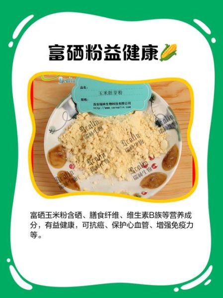 玉米粉的功效与作用_玉米粉怎么吃最健康-第3张图片-山城妙识