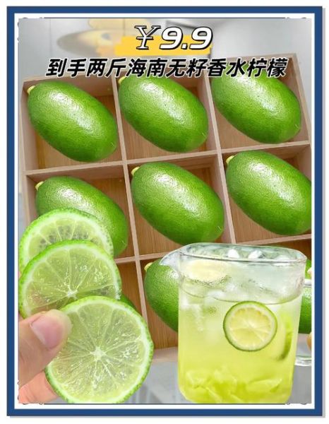 自制柠檬水怎么做_柠檬水可以保存多久-第1张图片-山城妙识