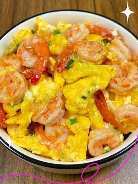 虾仁怎么炒好吃_虾仁炒多久才嫩-第2张图片-山城妙识