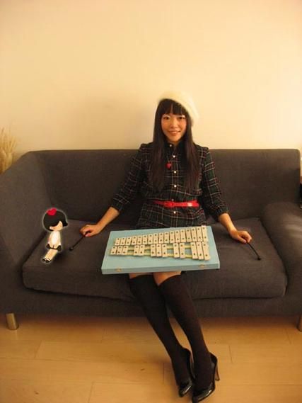 牛奶咖啡组合微博_成员近况-第1张图片-山城妙识