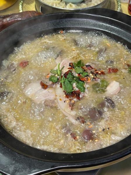 烤火鸡要烤多久_火鸡烤多久才熟-第2张图片-山城妙识