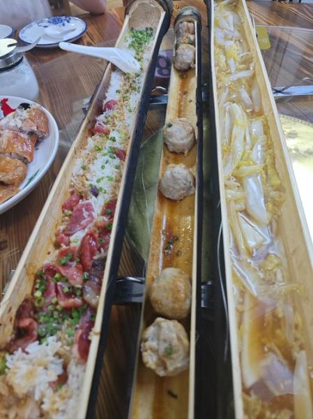 烤火鸡要烤多久_火鸡烤多久才熟-第3张图片-山城妙识