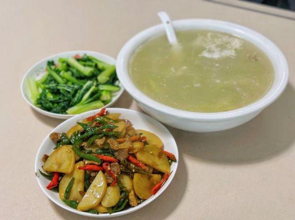 家常便饭图片大全_如何快速找到高清素材-第3张图片-山城妙识