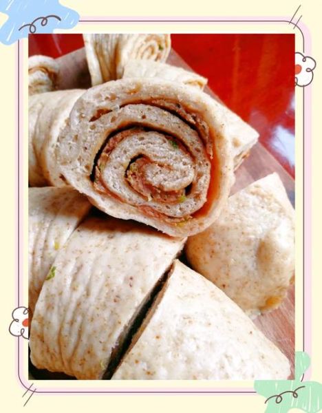 肉龙是什么_肉龙怎么做才好吃-第3张图片-山城妙识