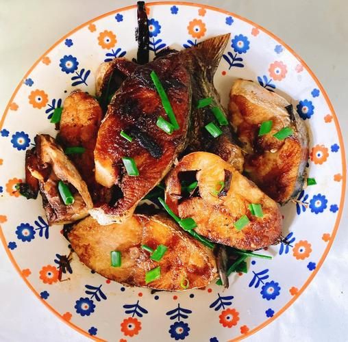 马鲛鱼怎么做好吃_家常马鲛鱼做法大全-第1张图片-山城妙识