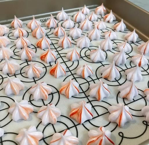 蛋白糖怎么做_蛋白糖失败原因-第2张图片-山城妙识