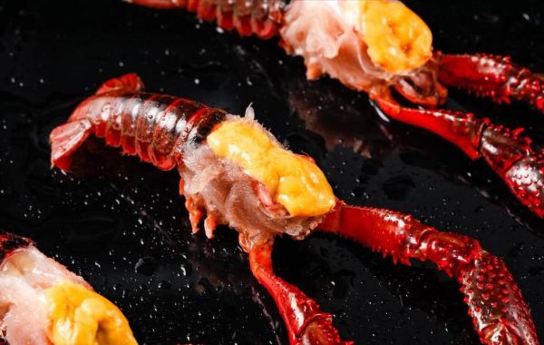 小龙虾头能吃吗_小龙虾头怎么处理才安全-第3张图片-山城妙识 小龙虾头能吃吗_小龙虾头怎么处理才安全-第3张图片-山城妙识