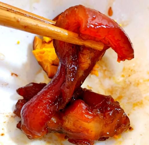 广东月子猪脚姜醋怎么做_猪脚姜醋要煲多久-第2张图片-山城妙识