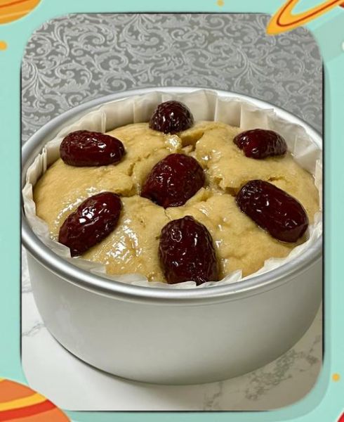 红糖马拉糕的做法_红糖马拉糕为什么发不起来-第3张图片-山城妙识