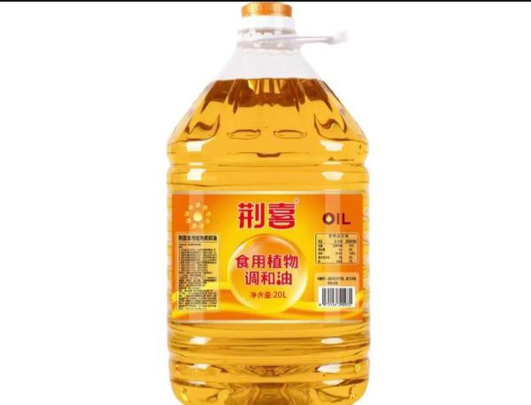 豆油价格行情最新价格_今日豆油多少钱一斤-第3张图片-山城妙识