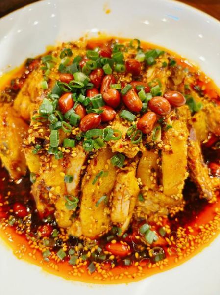 重庆菜属于什么菜系_重庆菜是川菜吗-第2张图片-山城妙识