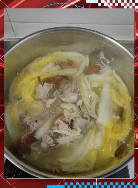 烤鸭鸭架怎么熬鸭汤_鸭架汤做法-第2张图片-山城妙识 烤鸭鸭架怎么熬鸭汤_鸭架汤做法-第2张图片-山城妙识