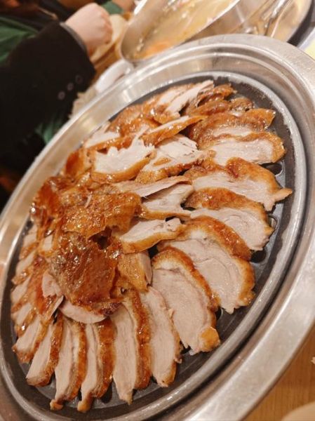 烤鸭鸭架怎么熬鸭汤_鸭架汤做法-第3张图片-山城妙识 烤鸭鸭架怎么熬鸭汤_鸭架汤做法-第3张图片-山城妙识