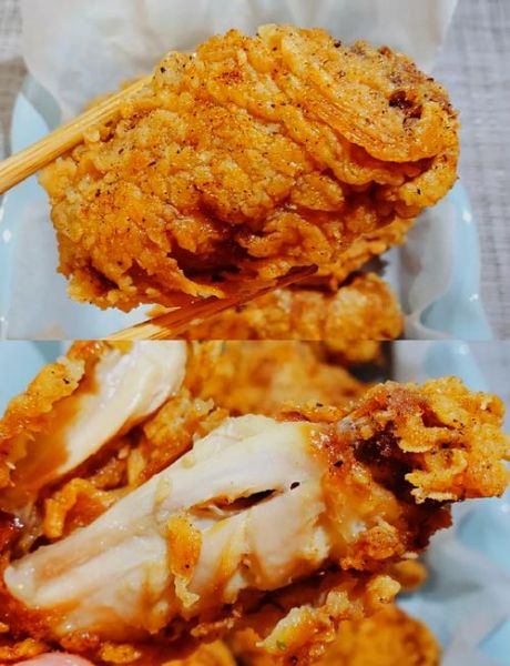 麦当劳麦辣鸡翅怎么做_家庭复刻配方-第1张图片-山城妙识