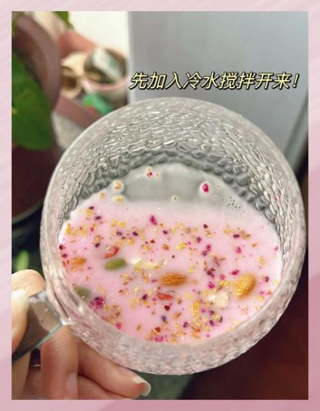 莲藕粉怎么冲_莲藕粉冲泡比例-第3张图片-山城妙识