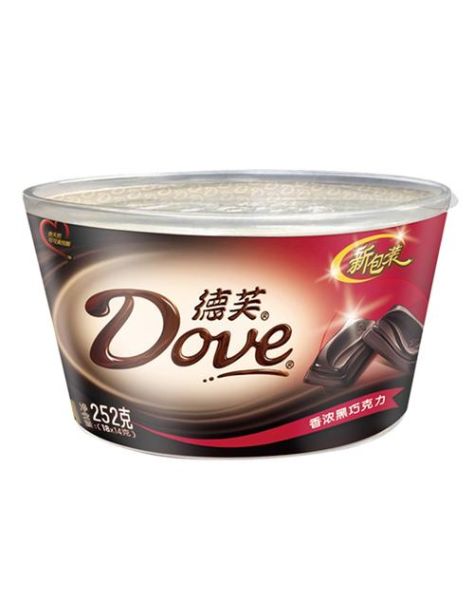 巧克力品牌推荐_哪个牌子好吃-第2张图片-山城妙识