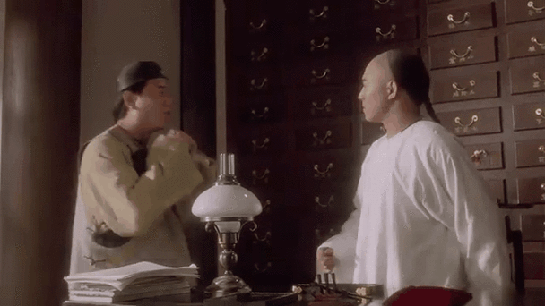 黄飞鸿之铁鸡斗蜈蚣_经典打斗场景在哪-第2张图片-山城妙识