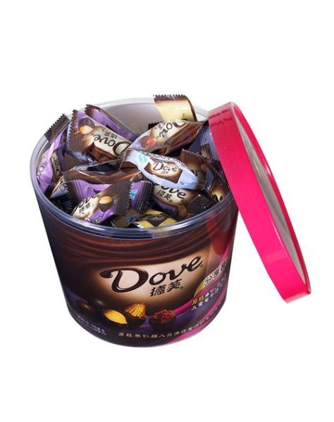 巧克力品牌推荐_哪个牌子好吃-第3张图片-山城妙识