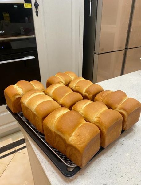 北海道面包怎么做_北海道吐司为什么那么软-第3张图片-山城妙识