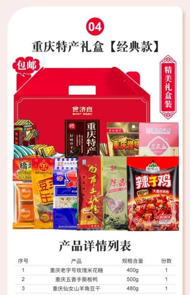 特色食品网哪家好_如何挑选靠谱平台-第3张图片-山城妙识