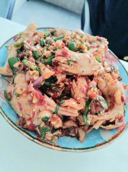 鸡脖子怎么做好吃_鸡脖子做法大全视频-第3张图片-山城妙识