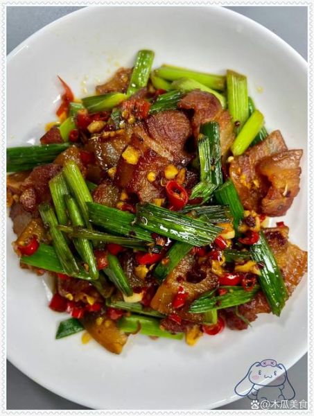 腊肉怎么炒好吃_腊肉要煮多久才软-第3张图片-山城妙识