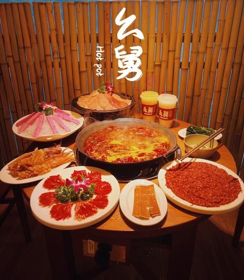 重庆最好吃的火锅店在哪里_重庆火锅排名前十强-第1张图片-山城妙识