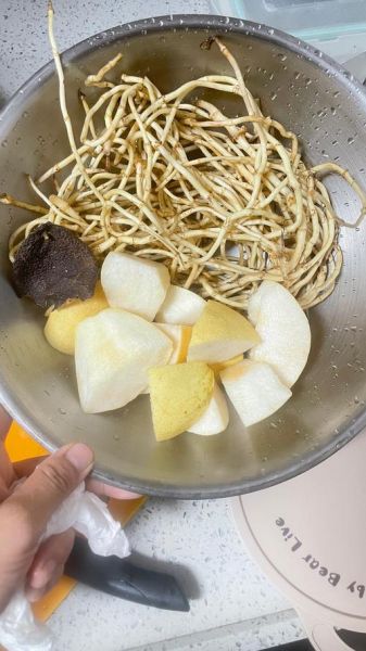 风热感冒喝什么汤_风热感冒煲汤食谱大全-第3张图片-山城妙识