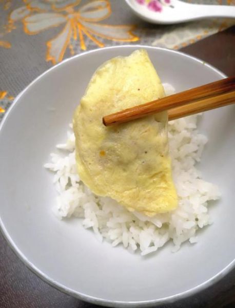 蛋饺怎么做_蛋饺皮不破的秘诀-第1张图片-山城妙识