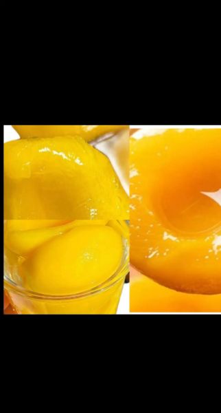 黄桃罐头的危害有多大_长期吃会致癌吗-第2张图片-山城妙识