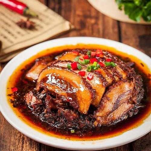 中国十大名菜有哪些_怎么做才最正宗-第3张图片-山城妙识