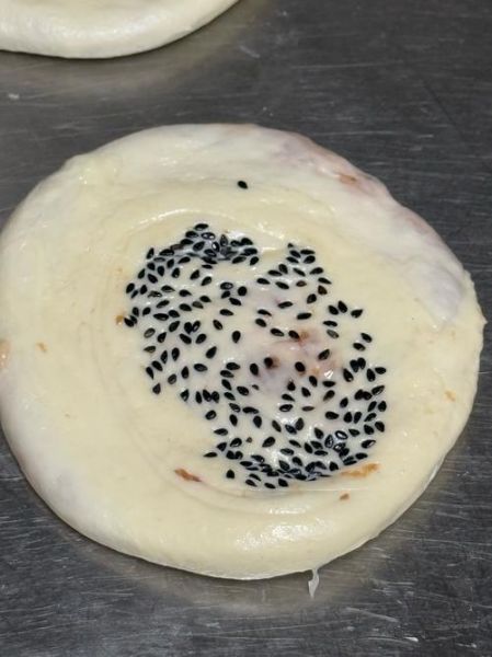 烙锅盔怎么做_锅盔不硬技巧-第3张图片-山城妙识