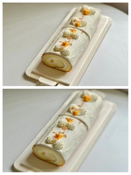 芒果蛋糕卷怎么做_芒果蛋糕卷保存多久-第2张图片-山城妙识