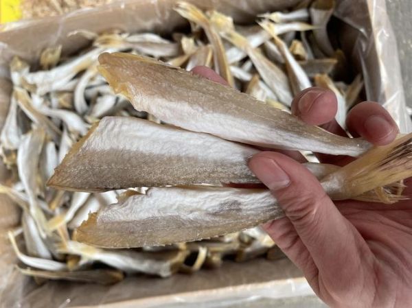 红鱼干怎么做好吃_红鱼干图片大全-第3张图片-山城妙识