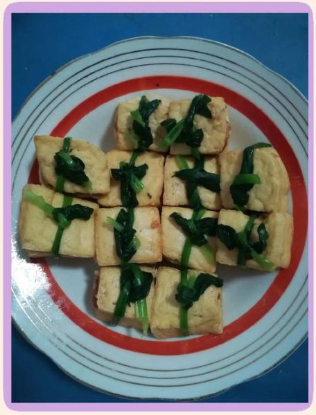 豆腐箱怎么做_豆腐箱的做法视频教程-第1张图片-山城妙识