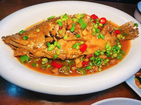 安徽家常菜有哪些_怎么做才正宗-第2张图片-山城妙识