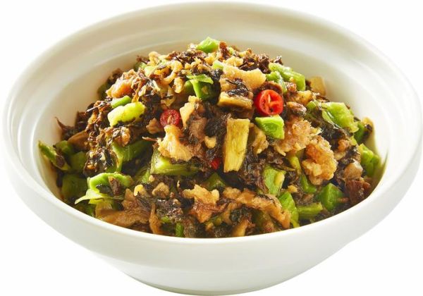 安徽家常菜有哪些_怎么做才正宗-第3张图片-山城妙识