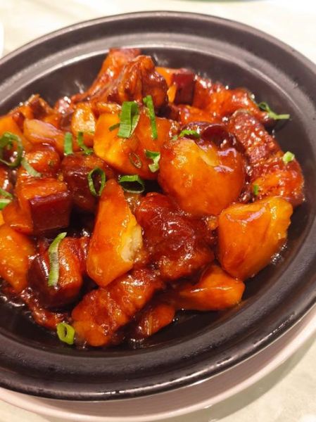 瘦肉红烧土豆怎么做_红烧土豆瘦肉的窍门-第2张图片-山城妙识