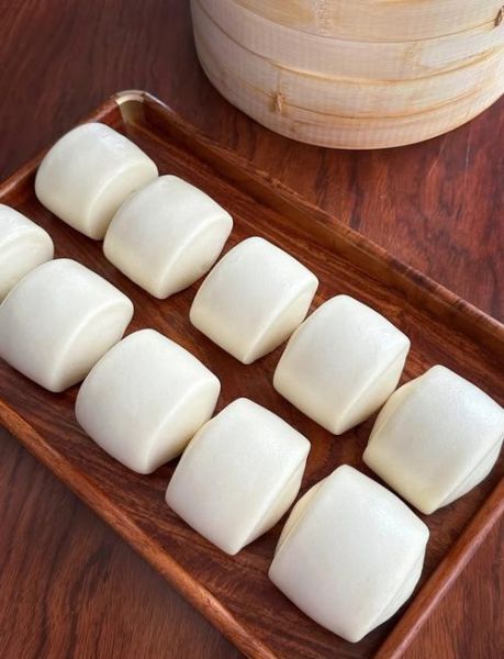 刀切馒头怎么做_刀切馒头怎么做好吃-第1张图片-山城妙识