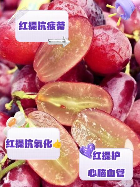 提子上火还是降火_提子吃多了会上火吗-第2张图片-山城妙识