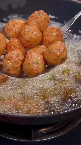 豆腐猪肉丸子怎么做才嫩_豆腐猪肉丸子为什么散-第1张图片-山城妙识