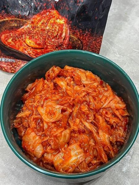 韩国泡辣椒怎么做_正宗韩式泡辣椒腌制方法-第3张图片-山城妙识